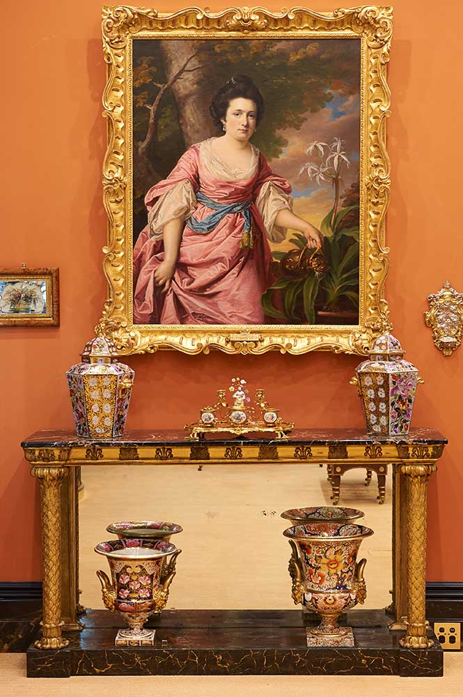 Exhibition 4 | David Roche Gallery