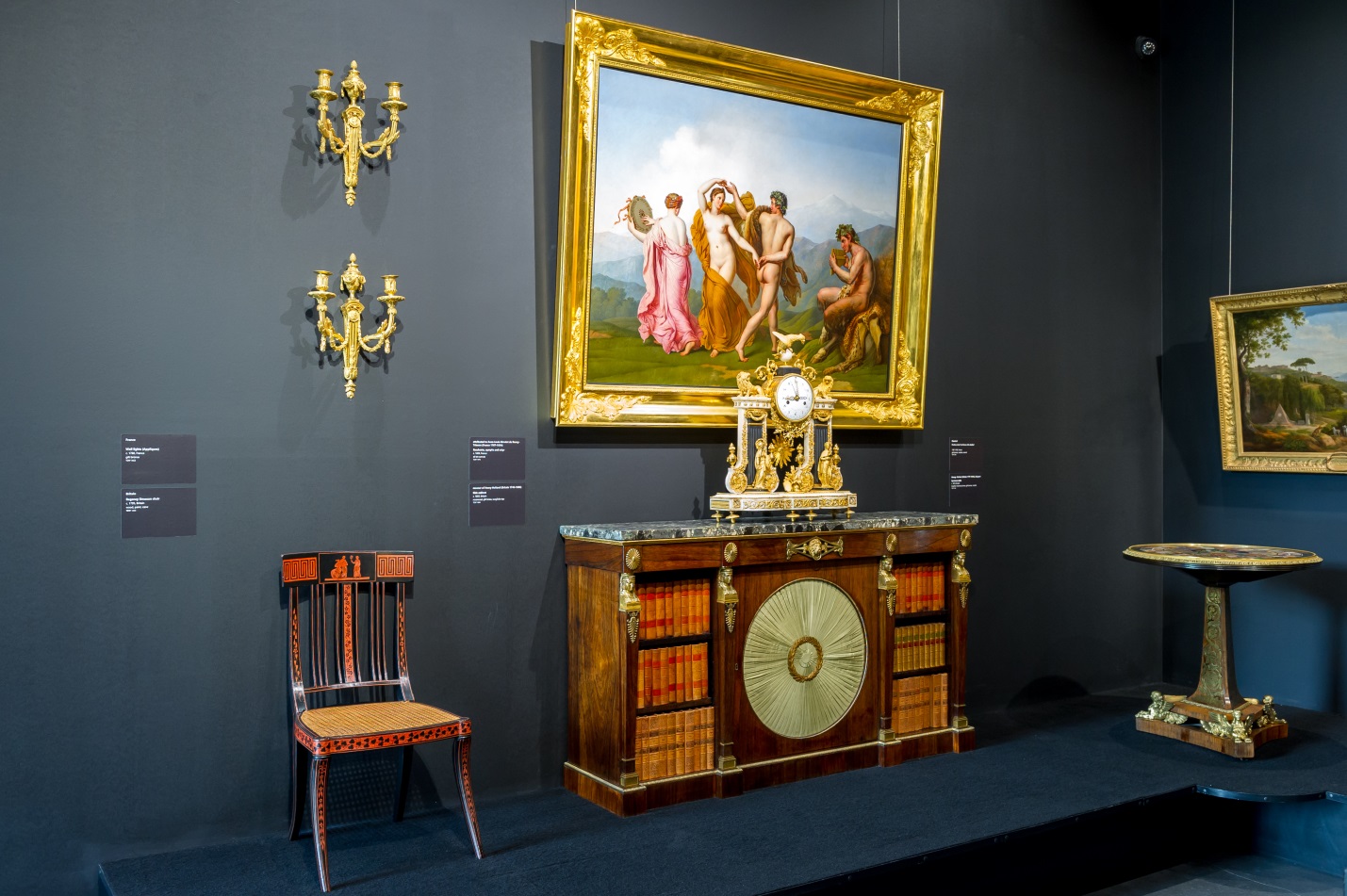 First Birthday | David Roche Gallery