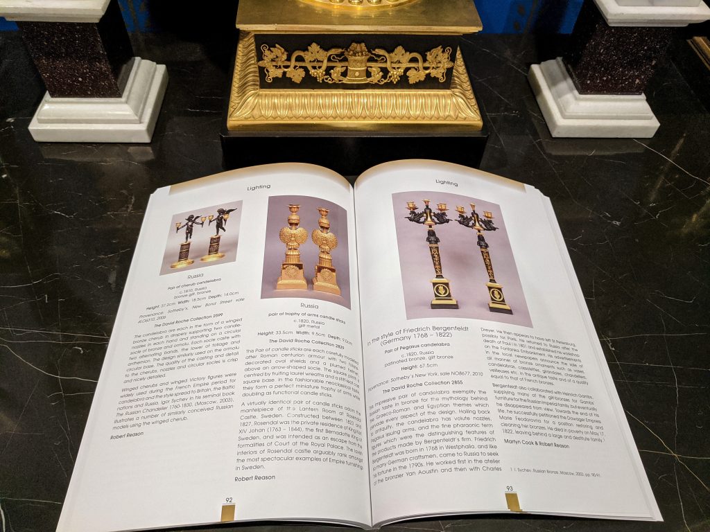 Book: Triumph & Tragedy exhibition catalogue | David Roche Gallery