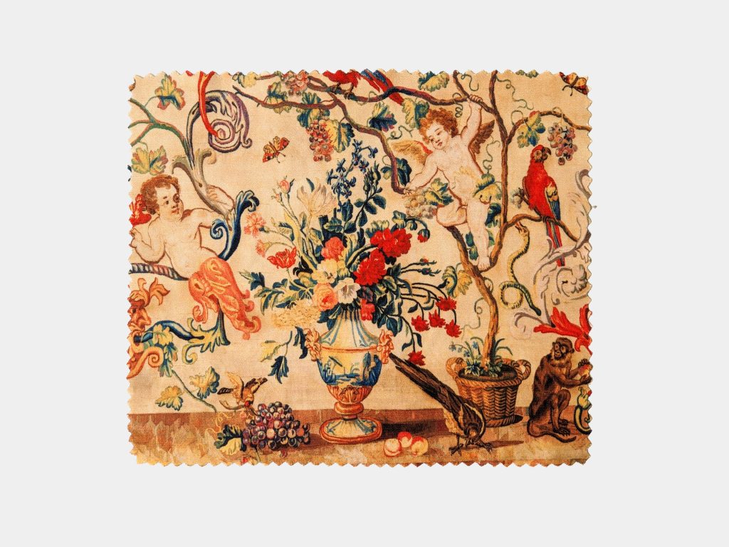 Lens Cloth | David Roche Gallery