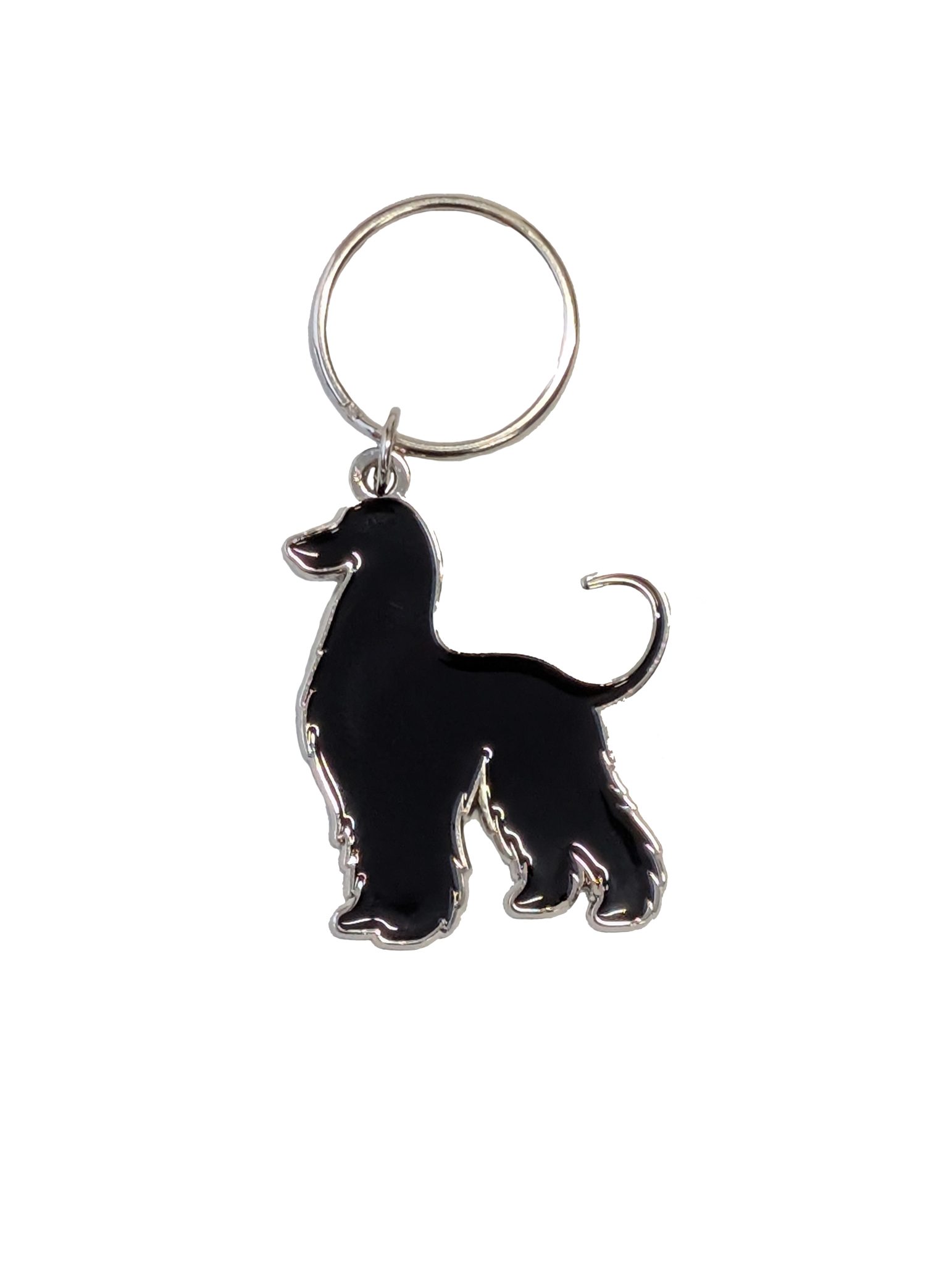 Keyring (Dog) | David Roche Gallery